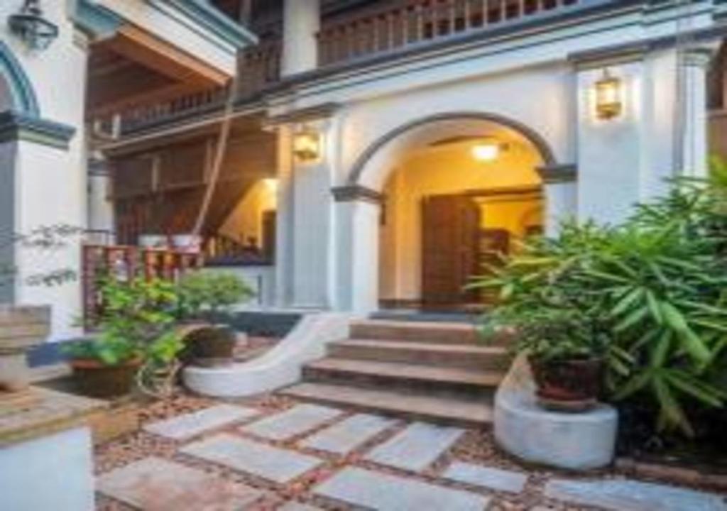 The Mundanad House, Trivandrum (updated prices 2026)
