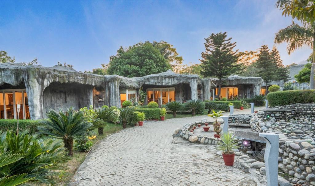 Bellmont Caves Resort and Spa, Corbett, Rāmnagar (precios actualizados ...