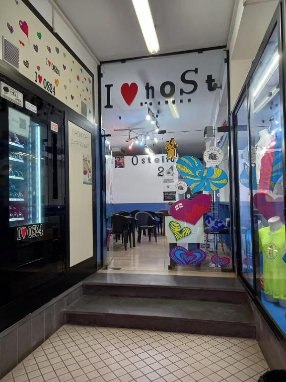 I Love Host 24, Montefiascone (updated prices 2026)