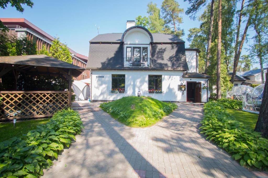 Villa Club 13 Jurmala, Jūrmala (precios actualizados en 2026)