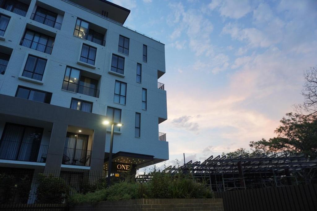 One Rosebank, Johannesburg (updated prices 2026)