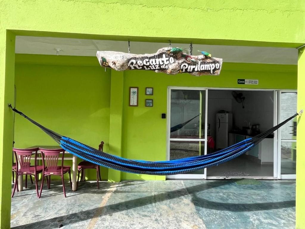 Casa e kitnets a 600 metros de 3 praias, Ubatuba (tarifs actualisés, 2026)