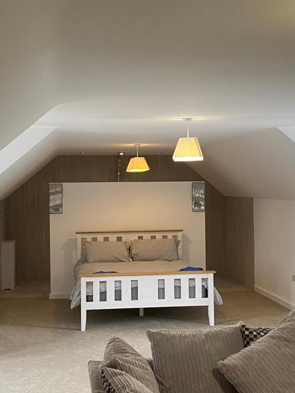 country retreat, Sutton Bonington (updated prices 2026)