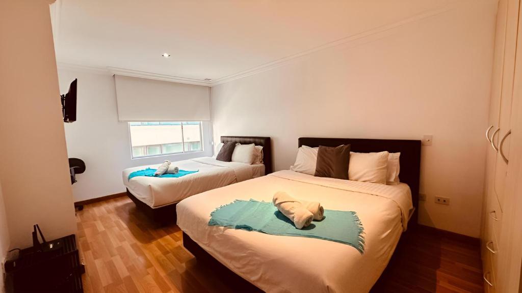 Zen Panorama Biosmedianos, Quito (precios actualizados en 2026)