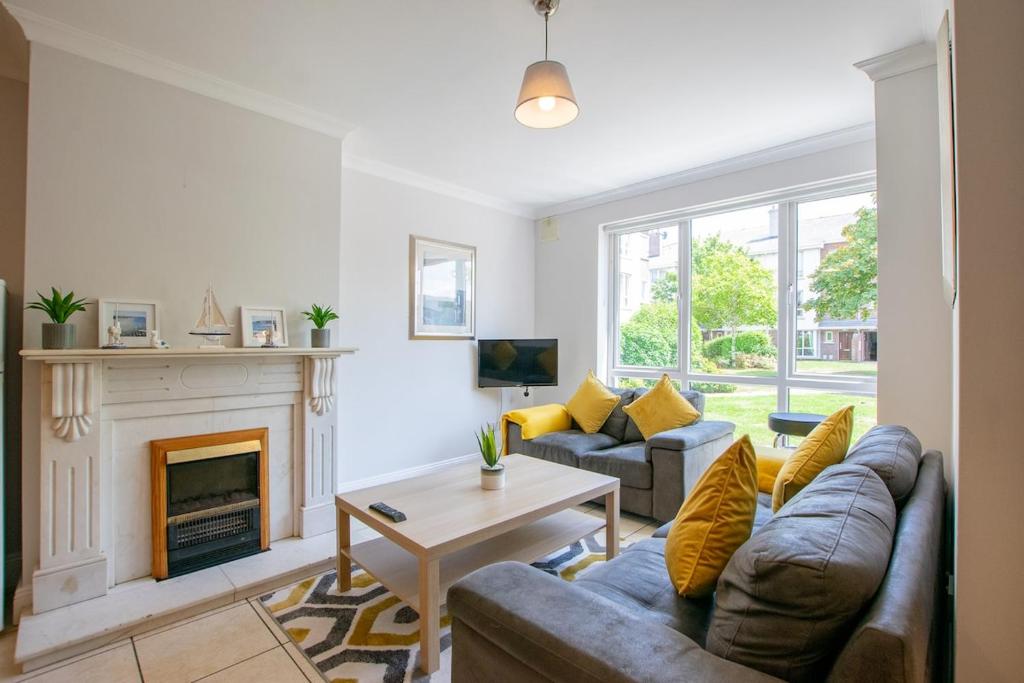 Spacious 4 Bedroom Apartment in Limerick City, Limerick (aktualisierte ...