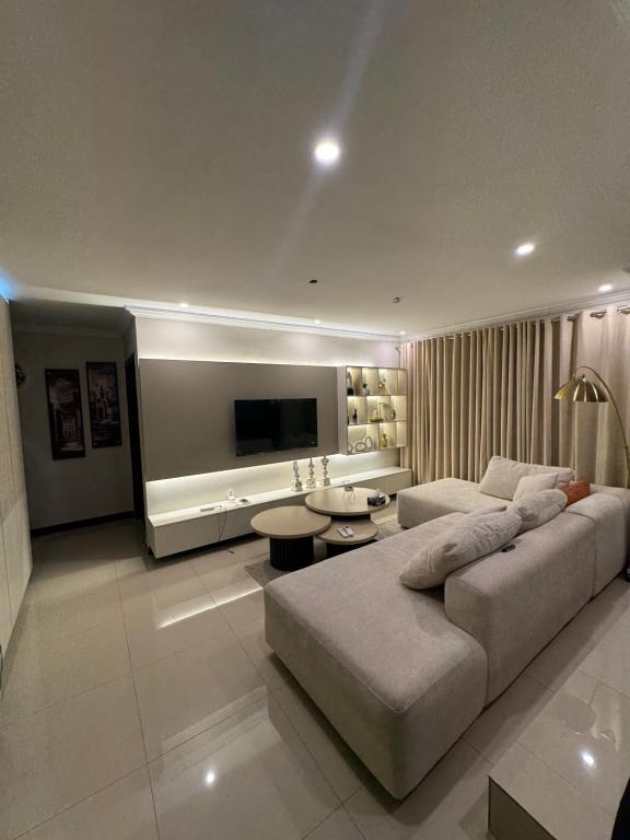 Crown View Penthouse, Islamabad (preços atualizados 2026)