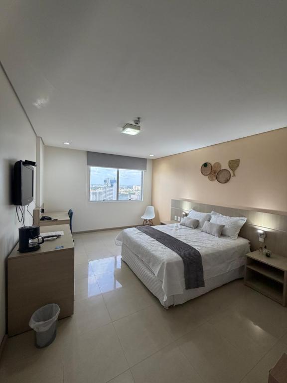 Flat Moderno no Blue Tree Hotel, Manaus (preços atualizados 2026)