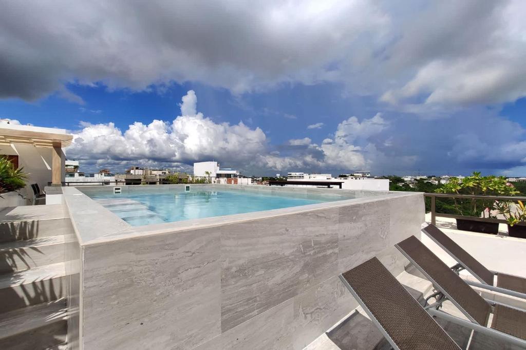 Comfort Condo Near Beach & 5th Ave, Playa del Carmen (preços ...