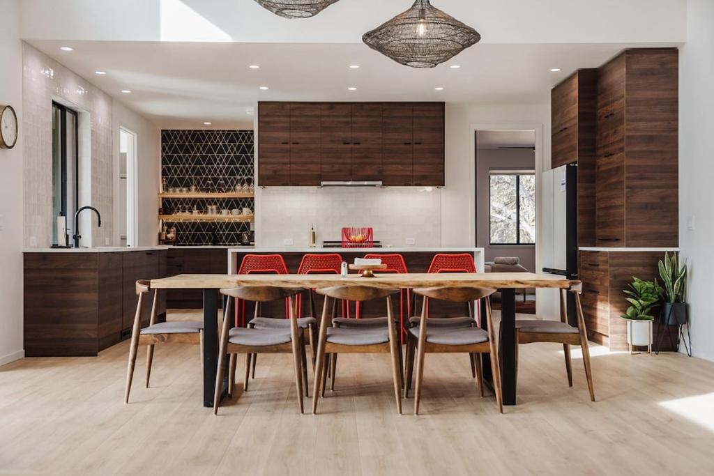 Kestrel House At The Running Y, Klamath Falls (precios actualizados 2026)