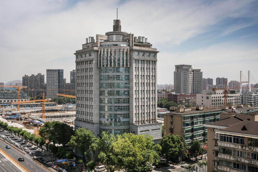JI Hotel Hangzhou West Lake Cultural Square, Hangzhou (updated prices 2026)