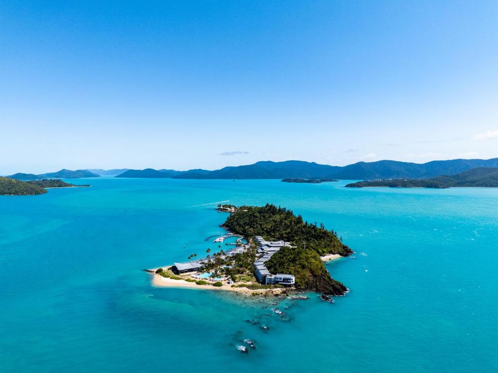 Daydream Island Resort, Ilha Daydream (preços atualizados para 2026)