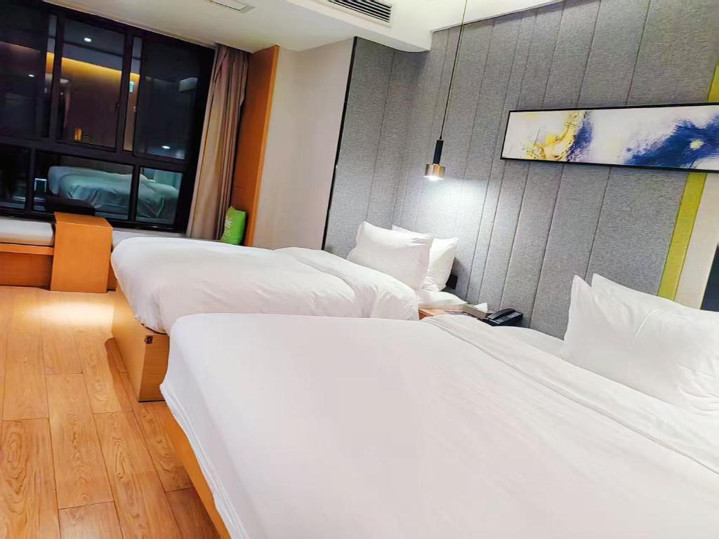 Ibis Styles Hangzhou Sandun West Lake Science and Technology Park ...