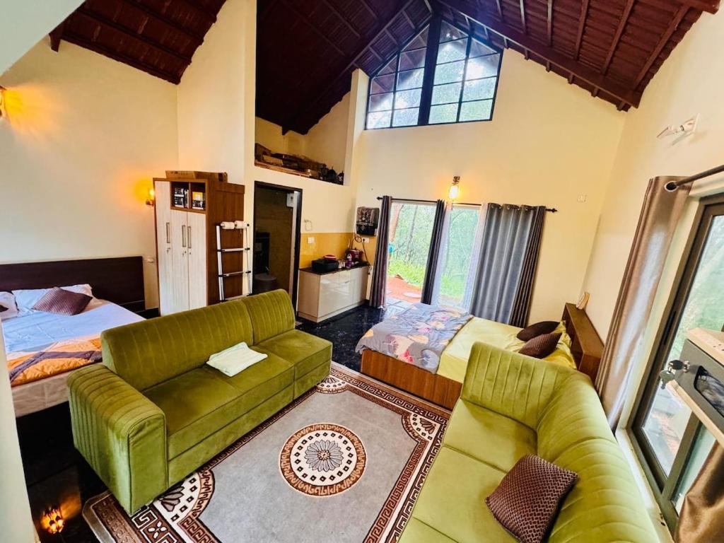 Skygarden Resort Vythiri, Vythiri (updated prices 2026)