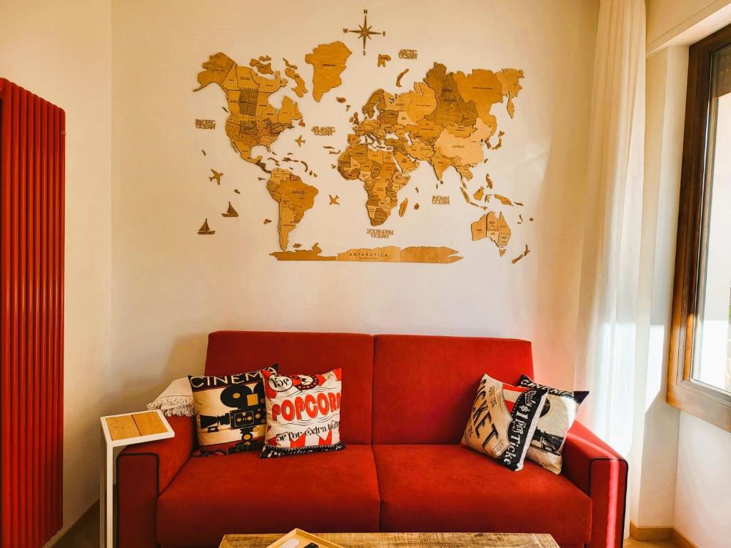 Stylish mini break in Ponte Milvio, Roma (prezzi aggiornati per il 2026)