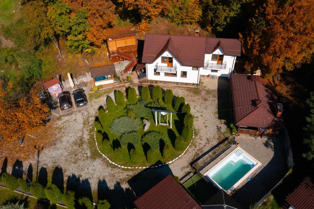 Casa Family Avrig, Avrig (updated prices 2026)