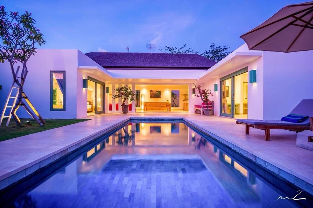 Villa Olisa Indah, Bingin Beach (preços atualizados 2026)