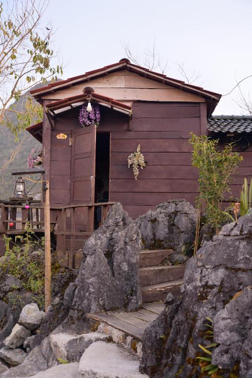 Chi Pau homestay Hà Giang, Dồng Văn (preços atualizados 2026)