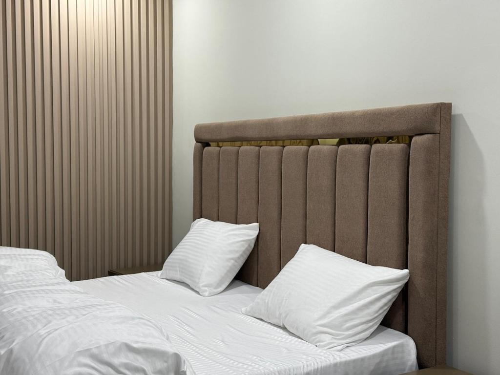 Luxury Furnished Studio Apartment at Bahria Enclave Entrance, Islamabad ...
