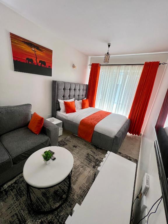 Tusmo homes, Ongata Rongai (updated prices 2026)