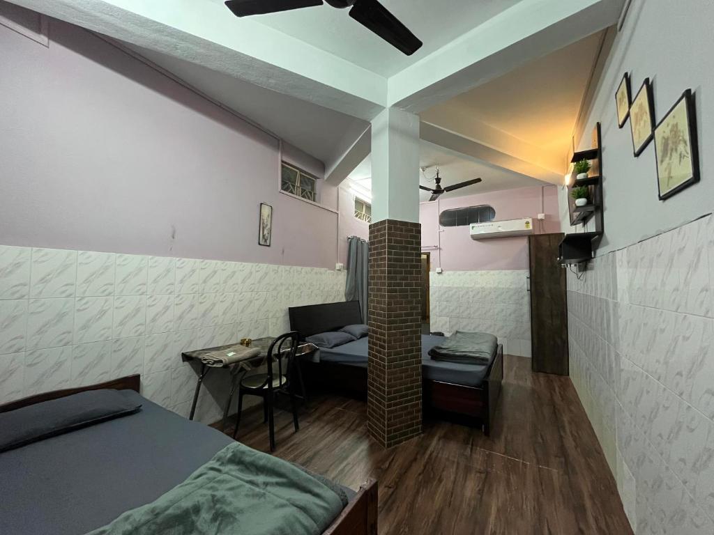 Ruby Lodge, Dibrugarh (precios actualizados en 2026)