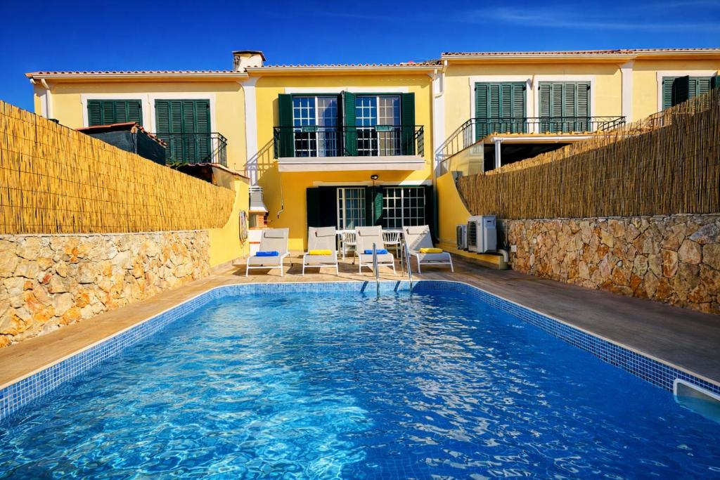 Mosqueira by Check-in Portugal, Albufeira (updated prices 2026)