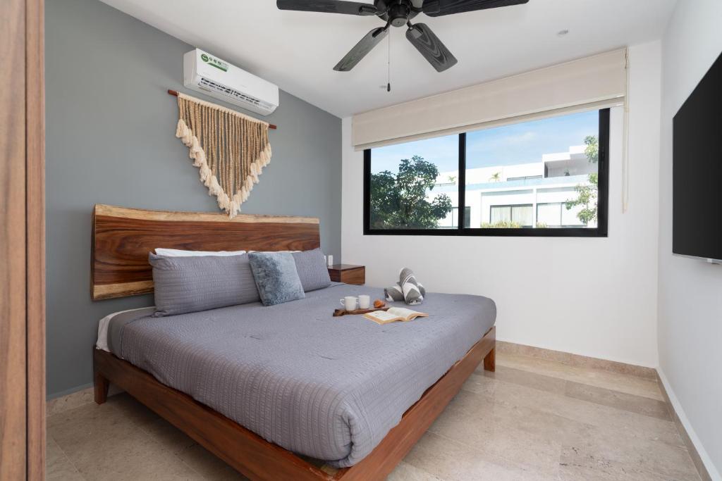 Parques Zama by Luwii Stays, Tulum (updated prices 2026)