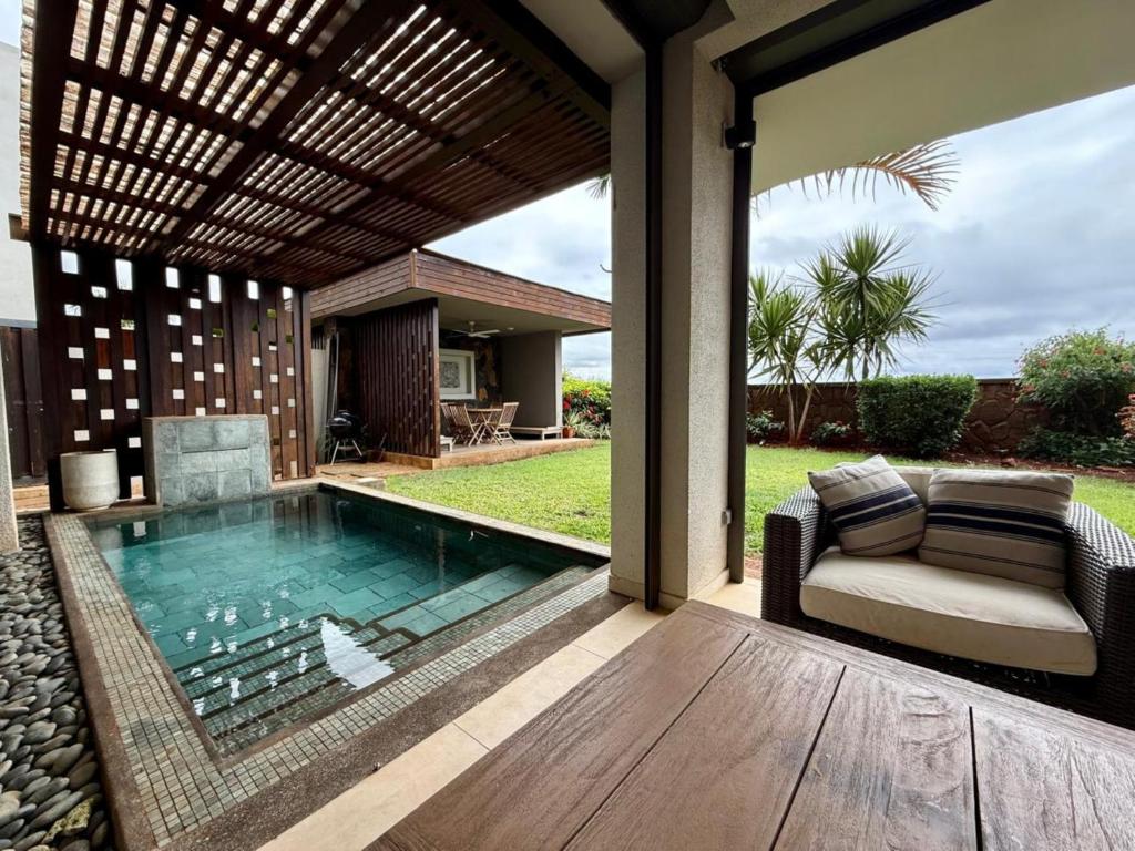 Royal park Balaclava Villa, La Bergerie (preços atualizados para 2026)