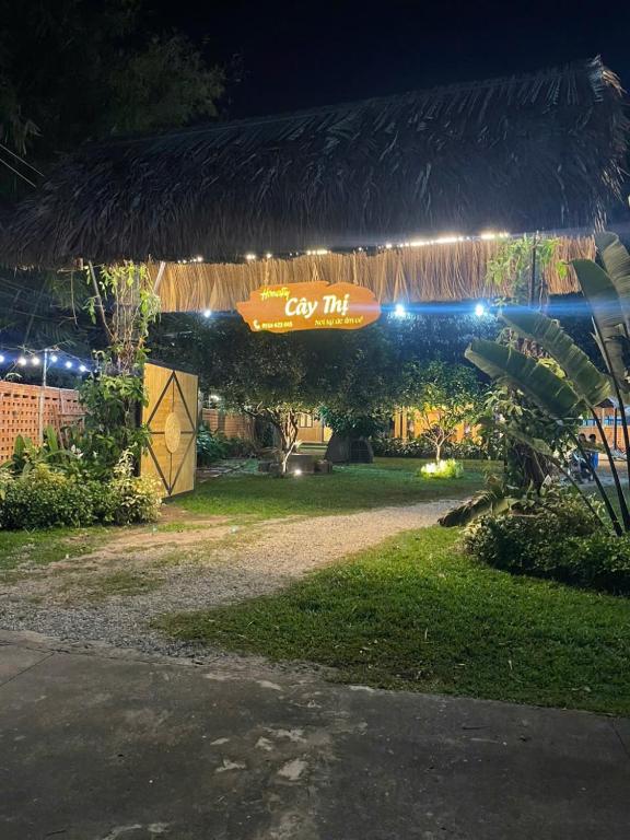 Homestay CÂY THỊ, Tây Ninh (updated prices 2026)