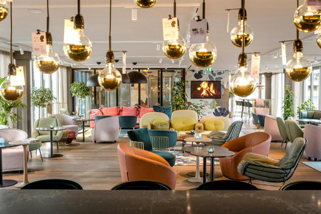 Motel One Rotterdam, Rotterdam (bijgewerkte prijzen 2026)