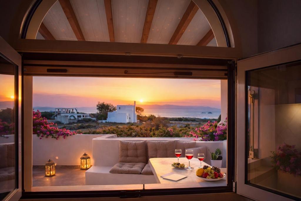 Orchid 3 Bedroom Suite Kastraki, Kastraki Naxos (aktualisierte Preise ...