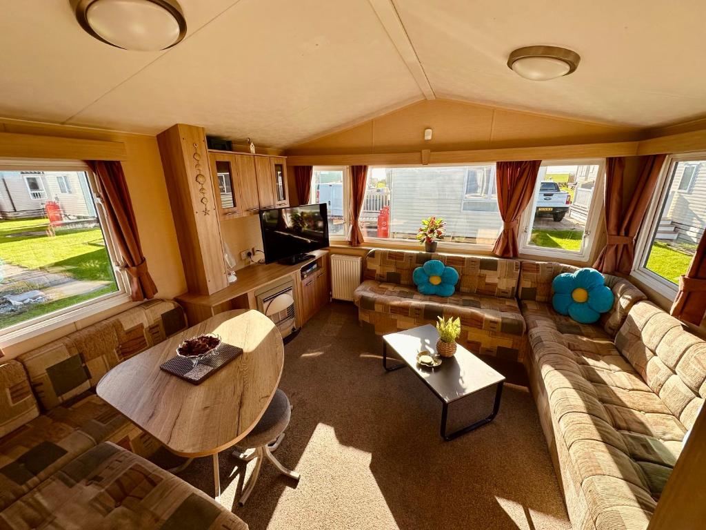 Ocean Pearl Home, Heysham (updated prices 2026)