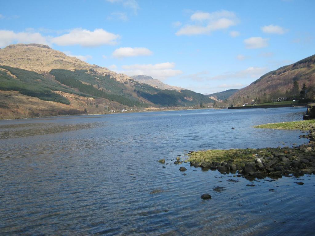 Village Inn, Arrochar (updated prices 2025)