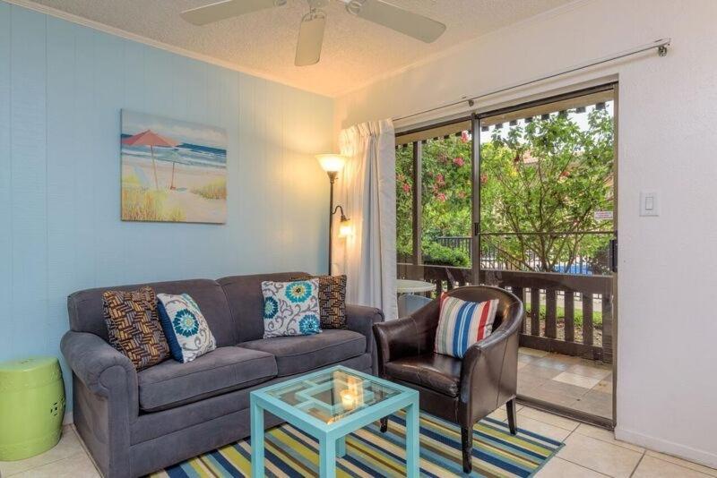 Tiki 111 - Ocean View Condo in South Padre Island condo, South Padre ...