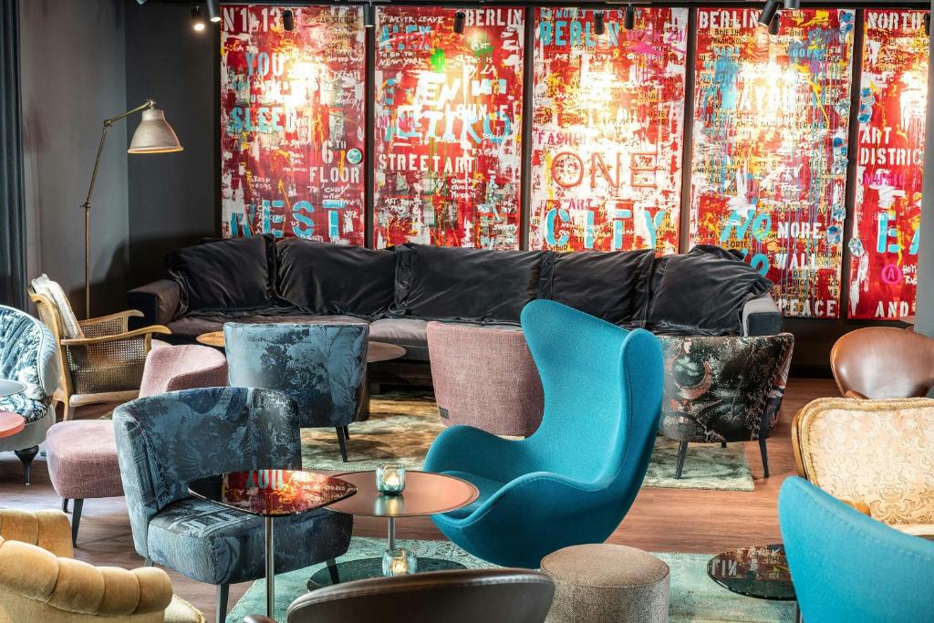 Motel One Berlin Mitte, Berlin (updated prices 2026)