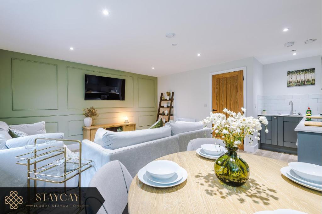 Rock Mill - The Penthouse Suite, Stoney Middleton (updated prices 2026)