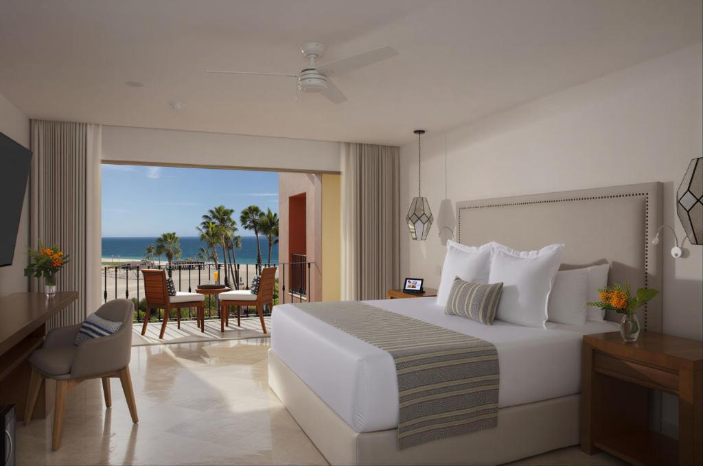 Deluxe Ocean View - Casa del Mar, Cedro (2026년 최신 요금)