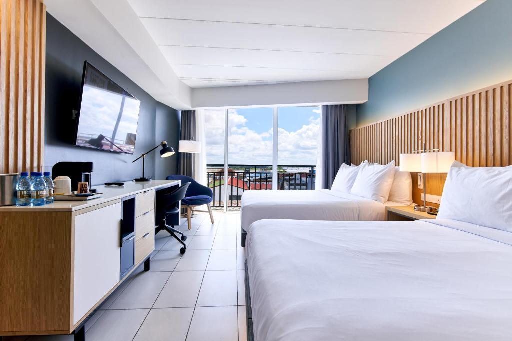 Radisson Hotel Paramaribo, Paramaribo (updated prices 2026)