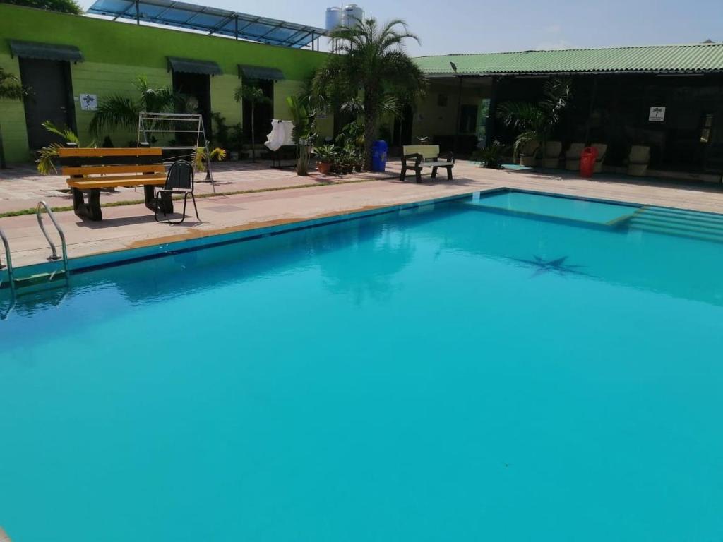 Palm FarmHouse Resort N Swimming Pool Nareli Ajmer Masala Darbar, Ajmer ...