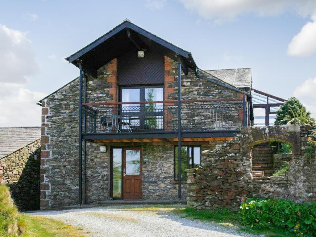 Yan Cottage - Uk43540, Spark Bridge (precios actualizados en 2026)