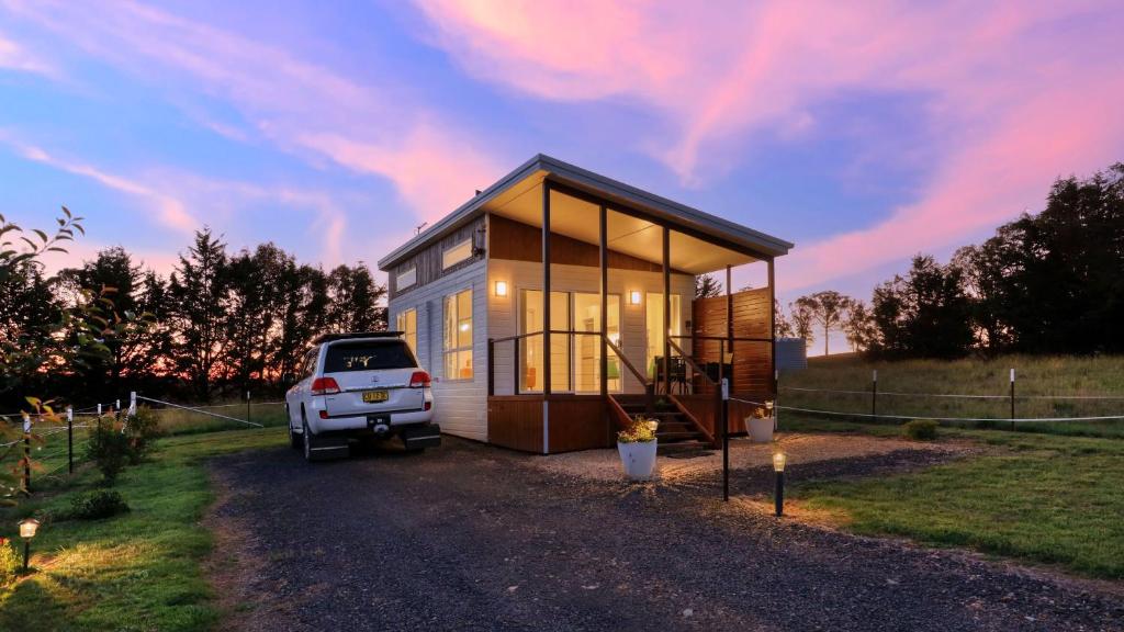 Red Hill Cabin #1 Walcha, Walcha (updated prices 2026)
