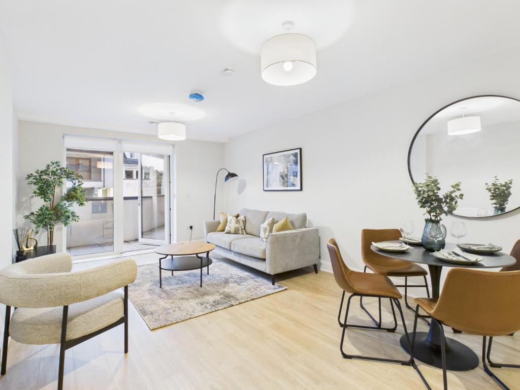 Vip Dublin Apartments Harolds Cross, Dublin (updated prices 2026)