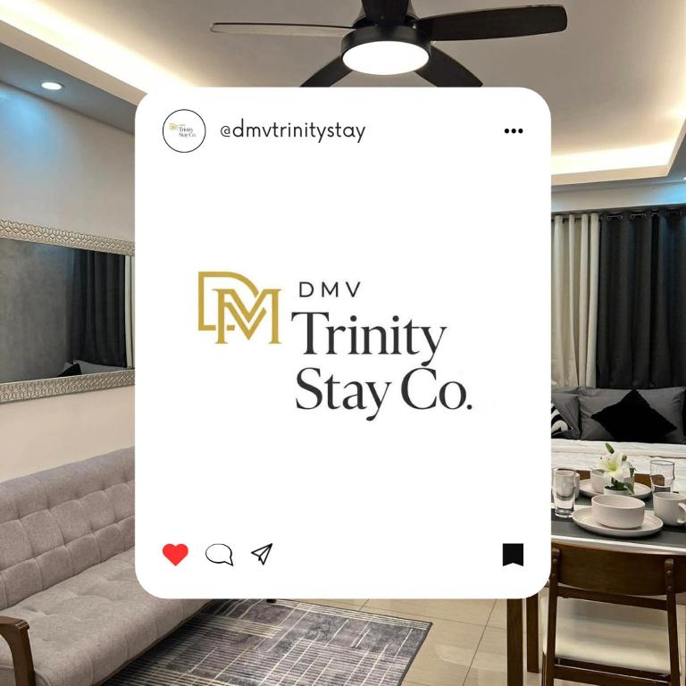 DMV Trinity Stay, Manila (precios actualizados 2026)