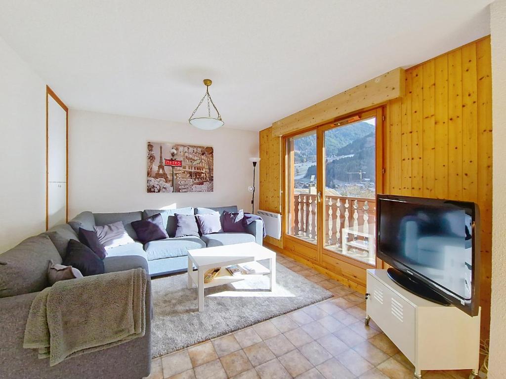 Amarillys AM14 MOUNTAIN & SKI 6 Pers, Châtel (tarifs actualisés pour 2026)