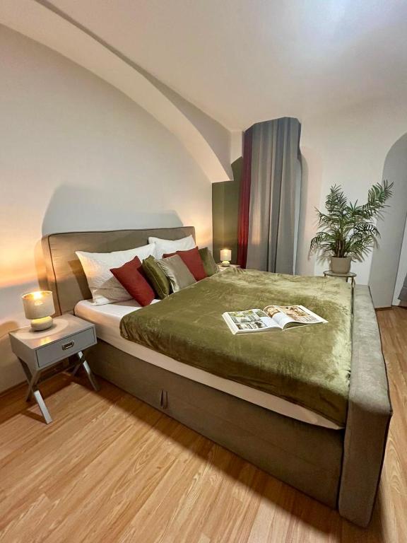 Golden Residence, Vienna (prezzi aggiornati per il 2026)