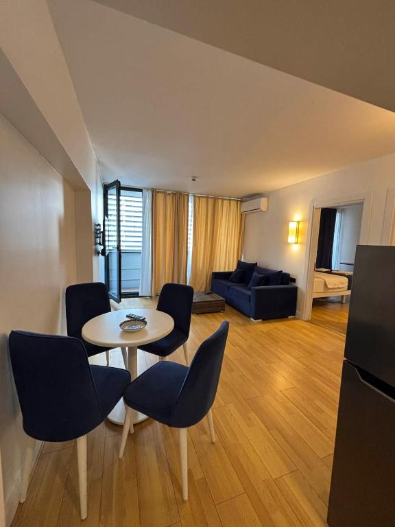 apartment orby city, Itʼkhvisi (precios actualizados en 2026)