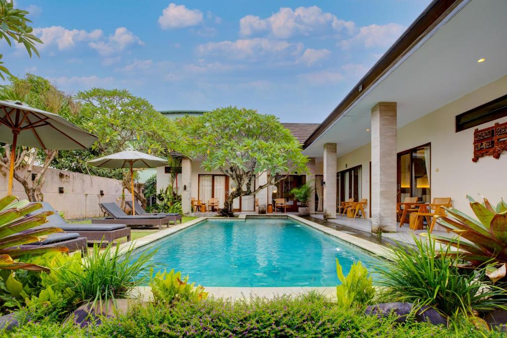 The Daun Bali, Canggu (bijgewerkte prijzen 2026)