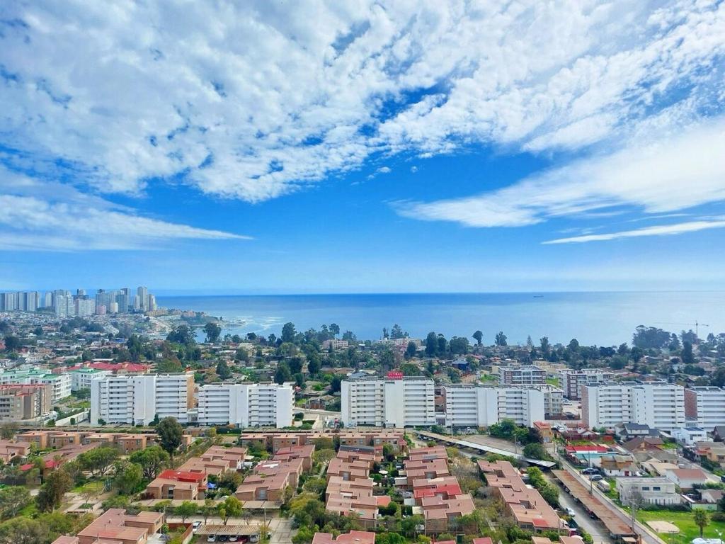 Vista soñada en el corazón de Concón, Concón (cập nhật giá năm 2026)