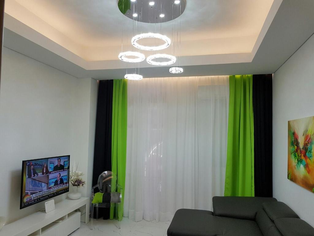 Laura Grande Apartment, Tesalónica (precios actualizados 2026)