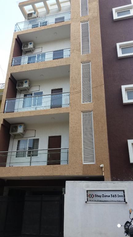Stayzone 365 Inn, Bangalore (updated prices 2026)