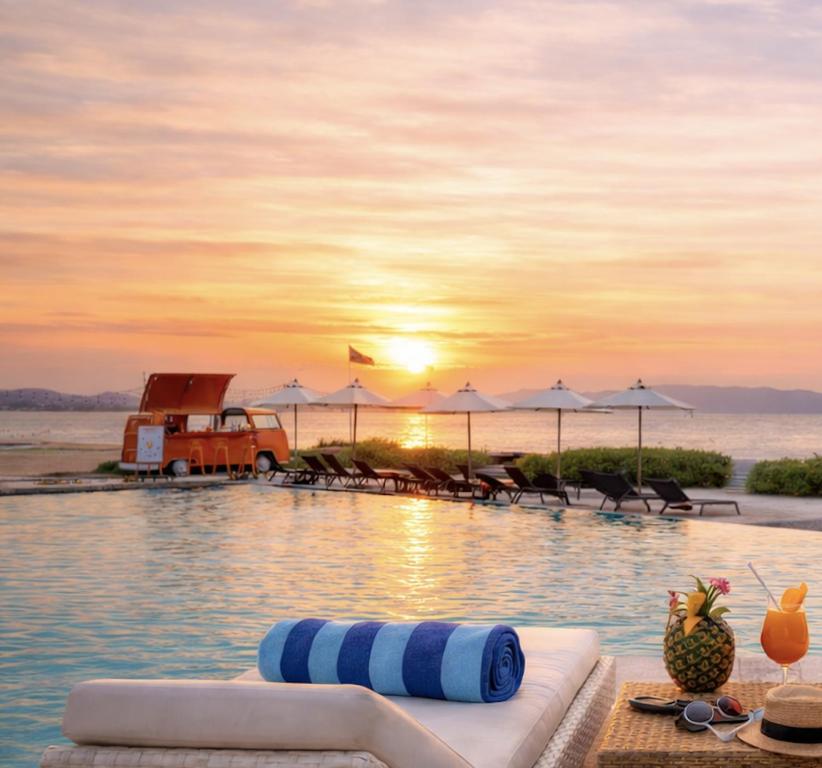 Veranda Residences - Coastal Getaway Condo Near Jomtien Night Market ...